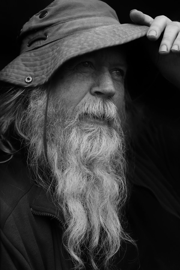 2024 April Natural Light Portrait Competition – Killarney Camera Club