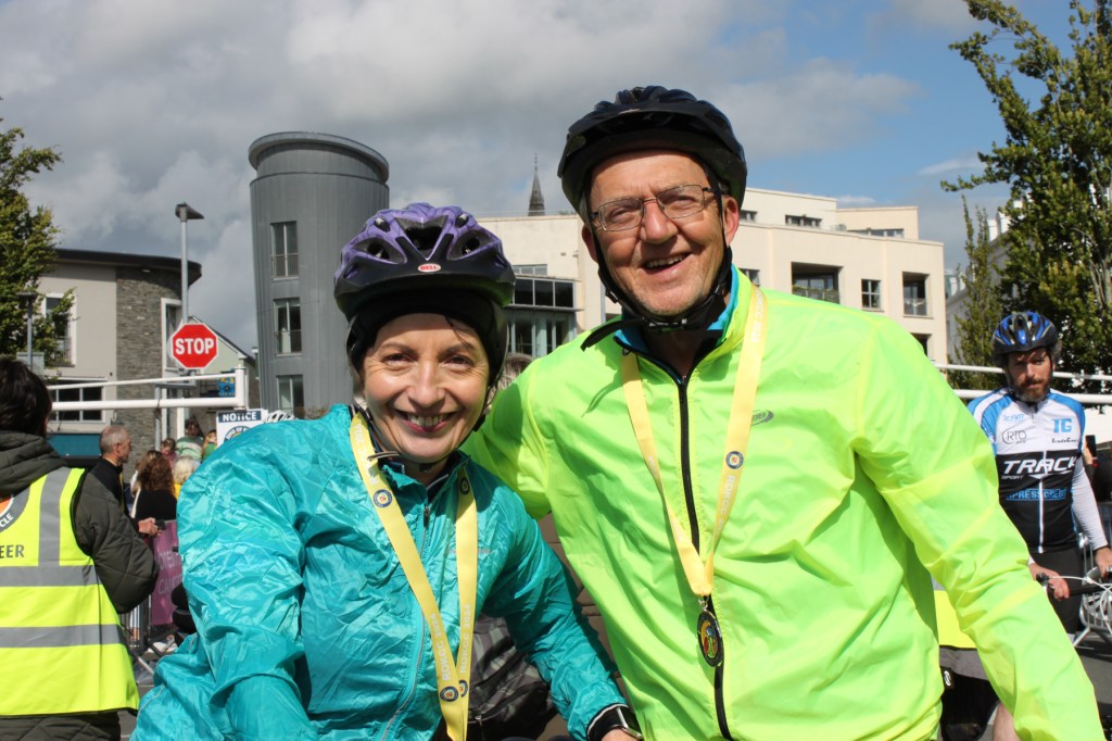 Ring of Kerry Charity Cycle 2024 – Killarney Camera Club