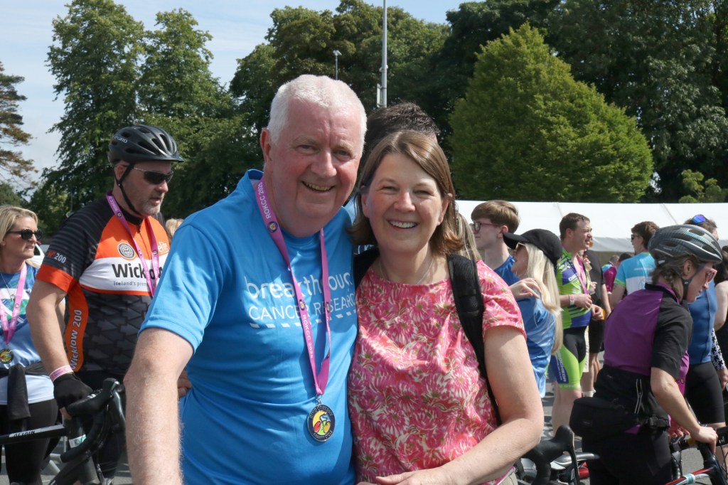 Ring of Kerry Charity Cycle 2025 – Killarney Camera Club
